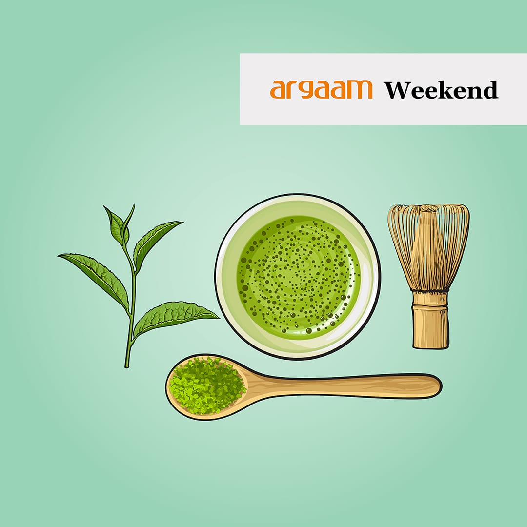 Argaam Weekend | How One Strategic Move from Saudi Arabia Could ...