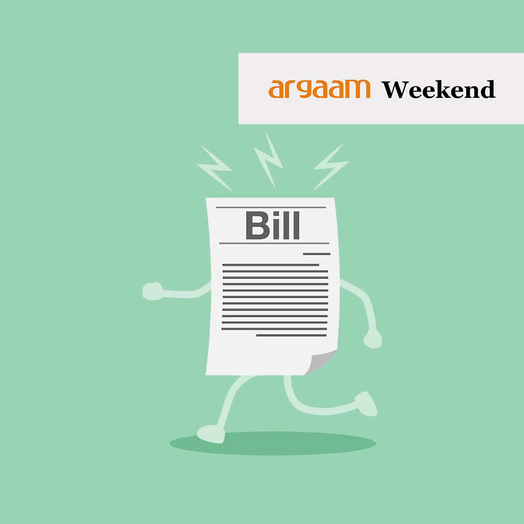 Argaam Weekend | The SME Crisis Nobody Talks About in the Middle East